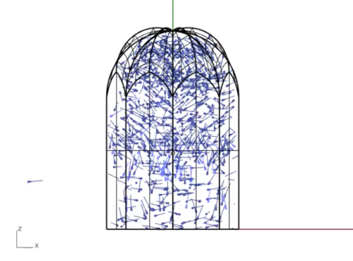Arup reveals how it created its innovative acoustic reverberation ...