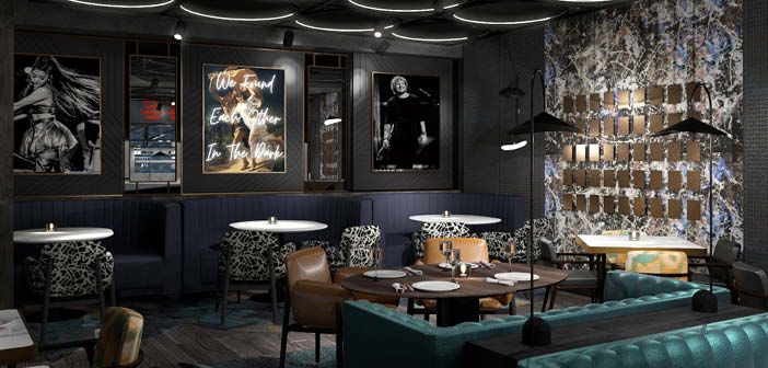 The O2 announces VIP members' club | Auditoria Magazine