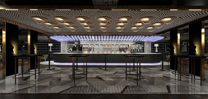 The O2 announces VIP members' club | Auditoria Magazine
