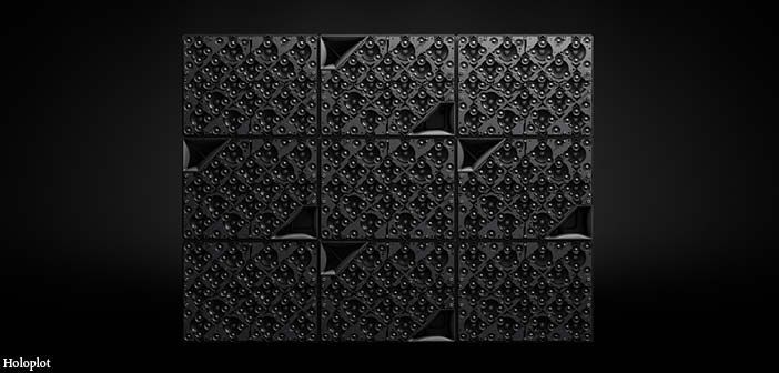 Details revealed of Sphere's custom immersive audio system | Auditoria ...