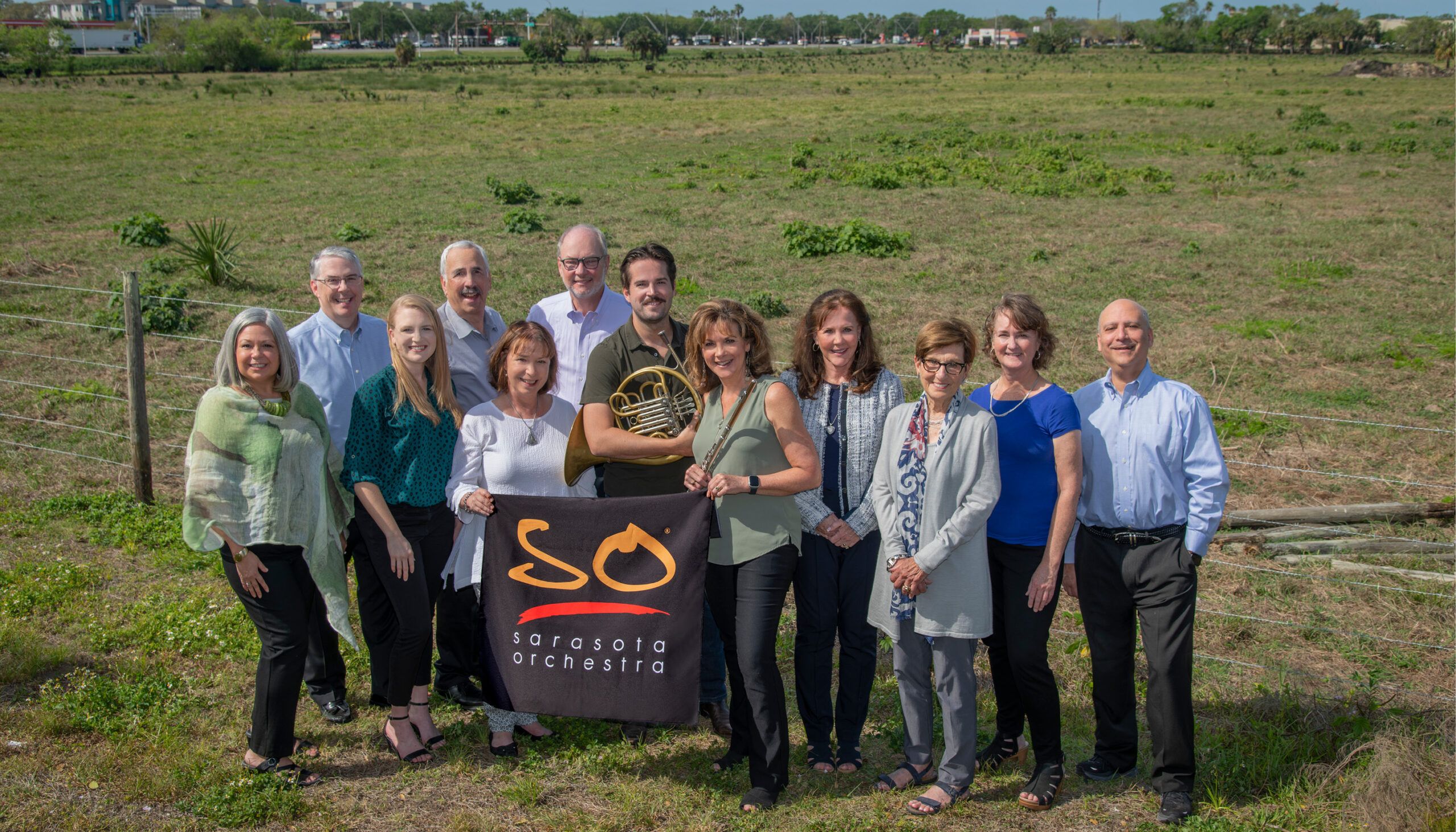 William Rawn Associates to design Music Center for Sarasota Orchestra ...