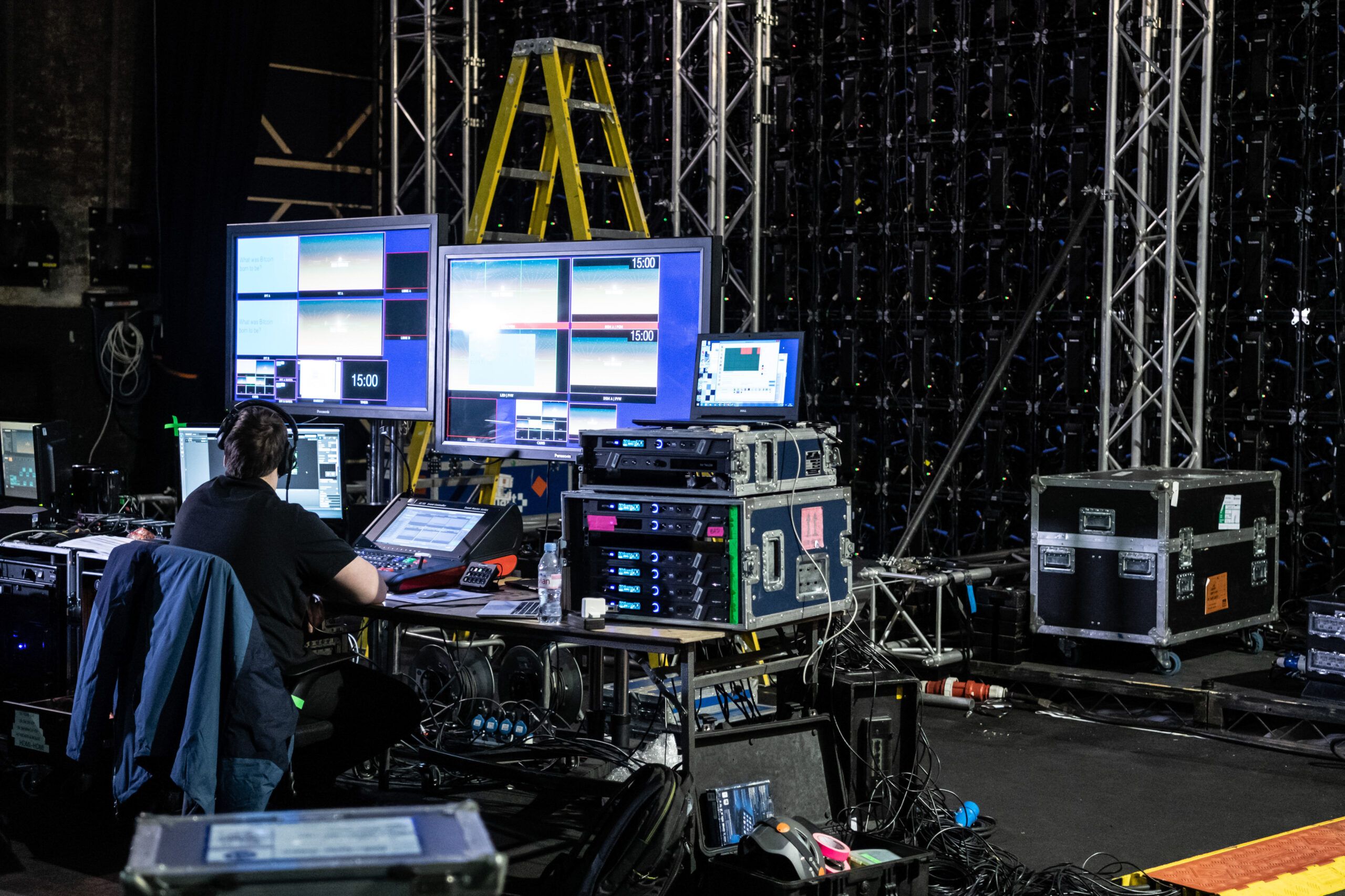 Two new partners for Backup Tech | Auditoria Magazine