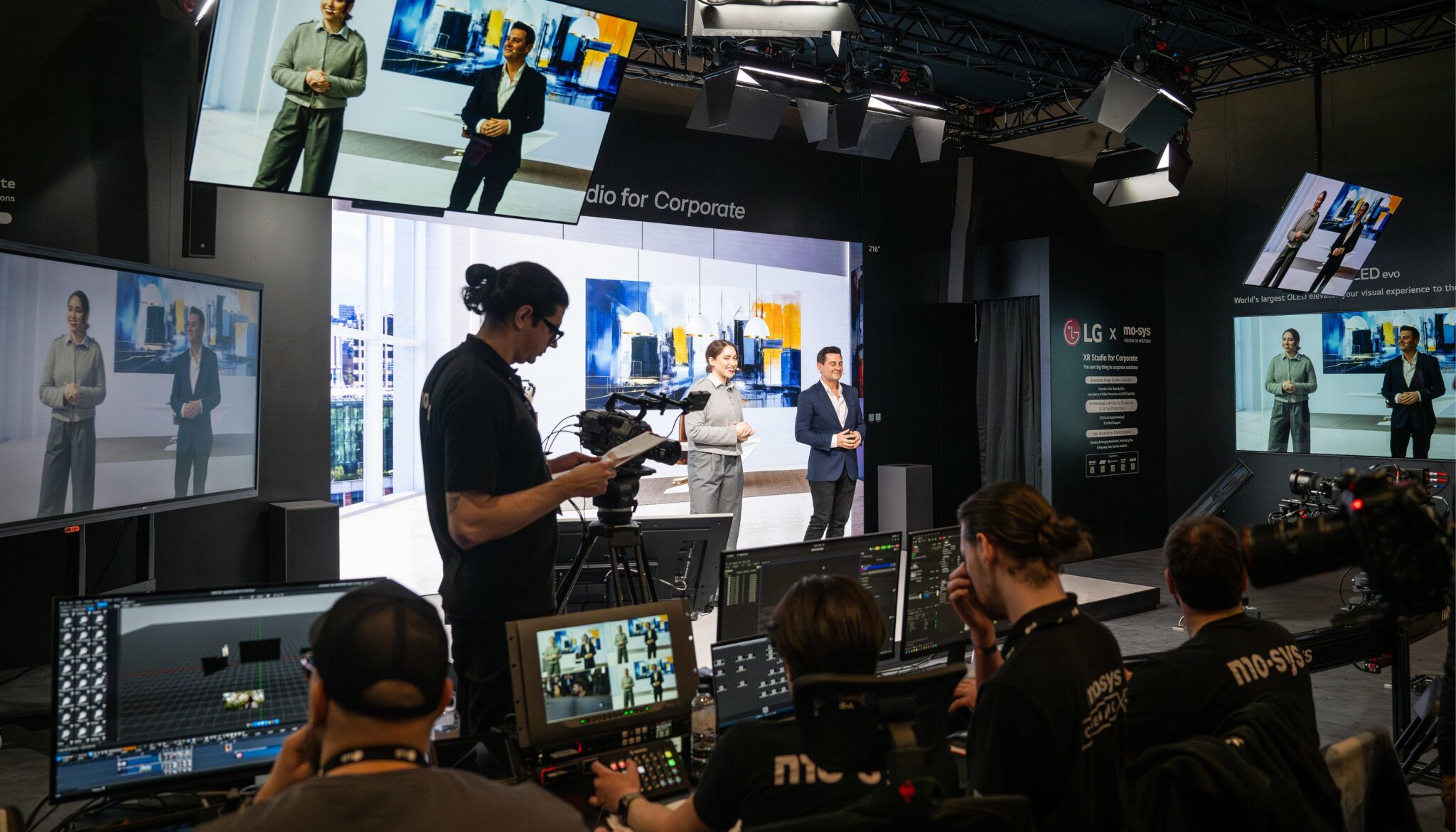 ISE 2026 plans revealed, free registration for Auditoria readers ...